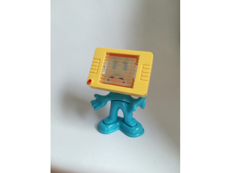 Kinder figurica NV n.050
