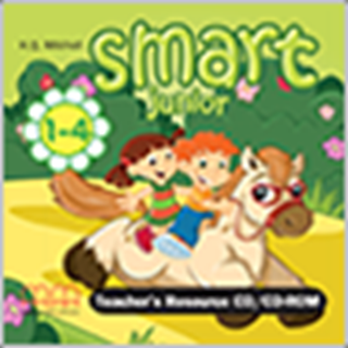SMART JUNIOR (1-4) TEACHER’S RESOURCE CD