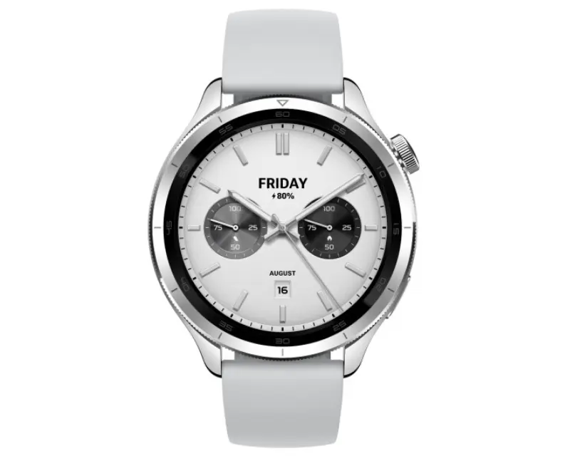 Watch S4 pametni sat srebrni (BHR9197GL)