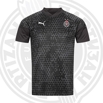 Puma trening majica FK Partizan 6034