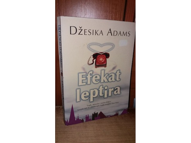 Efekat Leptira-Džesika Adams