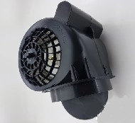 mka ELECTROLUX AEG ZANUSSI aspirator motor kpl. 60023025 - 60023025
