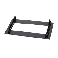 mka ELECTROLUX AEG ZANUSSI mikrotalasna staklo vrata 5551184004 - 5551184004