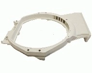 sus ELECTROLUX AEG ZANUSSI prednji nosac bubnja sa kanalom vazduha - 8996474081792