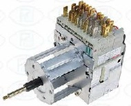 programator ELECTROLUX AEG ZANUSSI ser TL FL - 1247060104