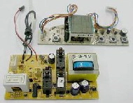 FR BEKO klima upravljacka elektronika BKH 120 - 9192433263