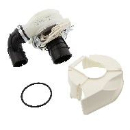 MS ELECTROLUX AEG ZANUSSI grejac u dekli pumpe visokog pritiska - 4055373700/140002162018