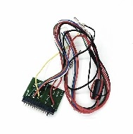 mka SEB TEFAL ROWENTA KRUPS usisivac stapni PCB sa ozicenjem SS-2230003409 - SS-2230003409