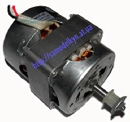 mka SEB TEFAL ROWENTA KRUPS MOULINEX pekara za hleb motor SS-188580 - SS-188580