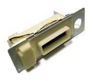 FR ELECTROLUX AEG ZANUSSI regulator prot vazduh ERB - 2251390015/2251390023