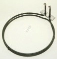 ste ELECTROLUX AEG ZANUSSI grejac cevni kruzni ledjni 2400W 3878 - 3878684004/140089339034