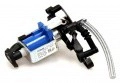 mka SEB TEFAL ROWENTA KRUPS pegla sa generatorom parna stanica pumpa pare - CS-00129469