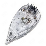 mka SEB TEFAL ROWENTA KRUPS pegla sa generatorom parna stanica ploca sa termostatom CS-00135364 - CS-00135364/CS-00129938