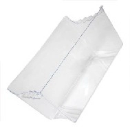 FR ELECTROLUX AEG ZANUSSI posuda zamrzivaca donja mala 264702802 - 2647028022