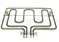 ste ELECTROLUX AEG ZANUSSI grejac cevni gornji 800 1750W ser 600 - 3570355010