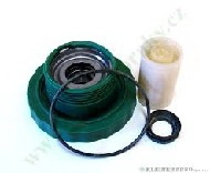 Nosac lezajeva ELECTROLUX AEG ZANUSSI lezaj+semering set LEVI 4071430963 - 4071430963/4071374096/1468937006/4055070751 set lezaj bez semeringa/1468937014 set lezaj bez semeringa/1468937030 set lez...
