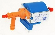 mka SEB TEFAL ROWENTA KRUPS MOULINEX pegla na paru pumpa CS-10000305 - CS-10000305