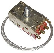 FR ELECTROLUX AEG ZANUSSI termostat kombinovani K59L1915 - 8996711610262/00065427/