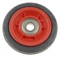 sus ELECTROLUX AEG ZANUSSI potporni tockic bubnja roler klizac 8077877028 - 8077877028
