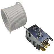 FR ELECTROLUX AEG ZANUSSI termsotat frizidera - 2081206076/2081206092