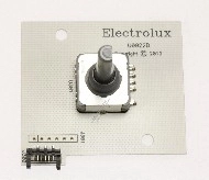 programator ELECTROLUX AEG ZANUSSI selektor izbornik programa 8074533053 - 1926505015/8074533053