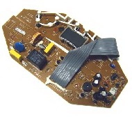 mka SEB TEFAL ROWENTA KRUPS MOULINEX pekara za hleb elektronika modul PCB - ss-186107