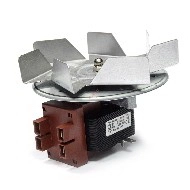 ste GORENJE motor ventilator kruznog grejaca rerne 815142 - 815142