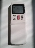 FR ELECTROLUX MIDEA klima daljinski upravljac - 50282549000