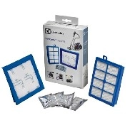 mka ELECTROLUX AEG ZANUSSI usisivac ULTRA CAPTIC set USK10 hepa filterx1+filter motorax1+mirisni stapici - 9001670935