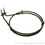 ste ELECTROLUX AEG ZANUSSI grejac cevni kruzni ledjni 2170W - 3570543011/3970128017/3970128058/140133698054