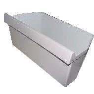FR ELECTROLUX AEG ZANUSSI posuda zelenila 531041021019 - 531041021019/2060491350