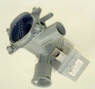 pumpa BOSCH SIEMENS komplet sa kucistem - 145338/144971/144511/145093