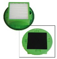 mka SEB TEFAL ROWENTA KRUPS usisivac filter HEPA komplet - RS-RT3042/ZR000801