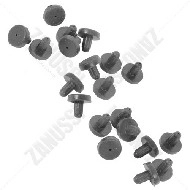 ste ELECTROLUX AEG ZANUSSI dihtung podmetac gumeni plinske reset - 50288330009