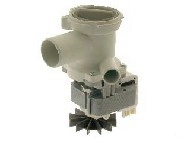 pumpa BOSCH SIEMENS ser 4000 - 00215334/RAGE BO5406