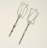 mka SEB TEFAL ROWENTA KRUPS MOULINEX mikser metlice mutilice SS-193937 - SS-193937