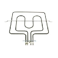 ste BEKO grejac cevni gornji 1200+100W 262900030 - 262900030