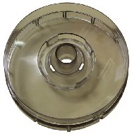 mka BOSCH SIEMENS secko chopper poklopac posude 489317 - 489317/6745248