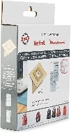 mka SEB TEFAL ROWENTA KRUPS usisivac kese papirne 6kom + 1filter motora ZR003901 - ZR003901
