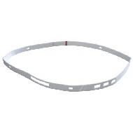 sus ELECTROLUX AEG ZANUSSI dihtung bubnja - 1258746021