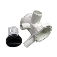 kuciste filtera SAMSUNG DC9715785A - DC9715785A/3128168