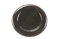 ste ELECTROLUX AEG ZANUSSI poklopac plinskog plamenika kruna gor - 8072424032/6800170067/3540170069