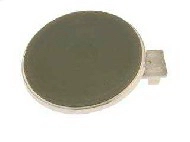 ste UNIV grejna ploca celicna ringla fi 180S 215704 - 215704