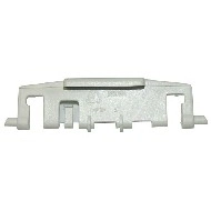 FR ELECTROLUX AEG ZANUSSI opruga rucke vrata isparivaca - 2230281012
