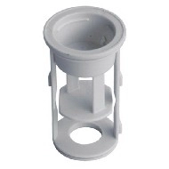 sito filtera ELECTROLUX AEG ZANUSSI ser EWF - 1320713215/1327150015