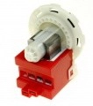 pumpa BOSCH SIEMENS sihrona na zakretanje 4 zuba poviseno celo - 5946008/EBS2556-3404/F189645