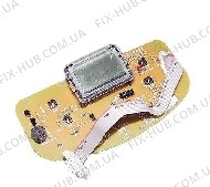 mka SEB TEFAL ROWENTA KRUPS pekara za hleb PCB gornja elektronika sa displejom SS-986655 - SS-986655