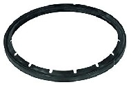 mka SEB TEFAL ROWENTA KRUPS ekspres pretis lonac dihtung 8 10lit 253mm X1010003 - X1010003