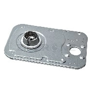mka SEB TEFAL ROWENTA KRUPS MOULINEX pekara za hleb nosac osovine SS-188079 - SS-188079