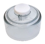 mka SEB TEFAL ROWENTA KRUPS MOULINEX secko chopper poklopac ss-989748 - ss-989748